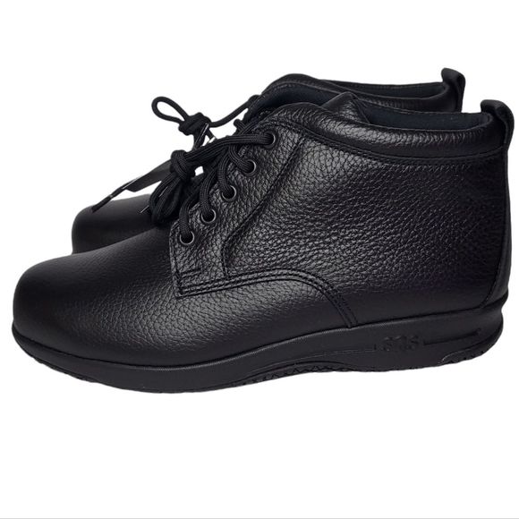 SAS | Shoes | Sas Alpine Non Slip Lace Up Boots | Poshmark